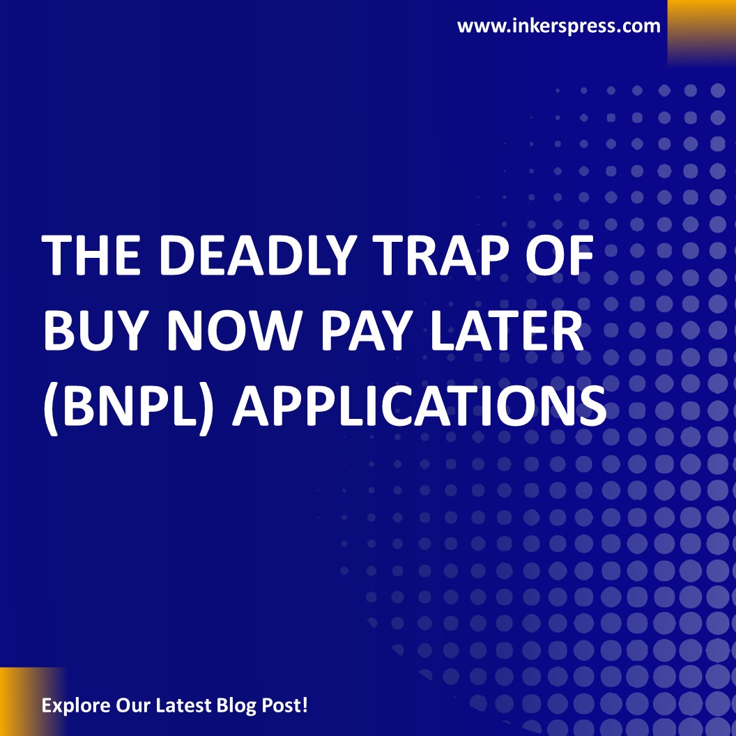 The Deadly Trap Of Buy Now Pay Later Bnpl Applications